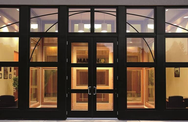 Storefront – Adams County Glass
