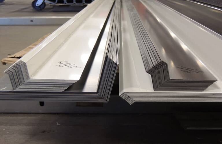 Break Metal – Adams County Glass